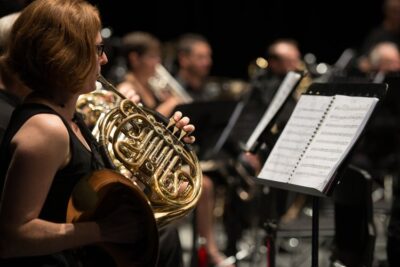 Lismore Symphony Orchestra | Home | Visit Our Website